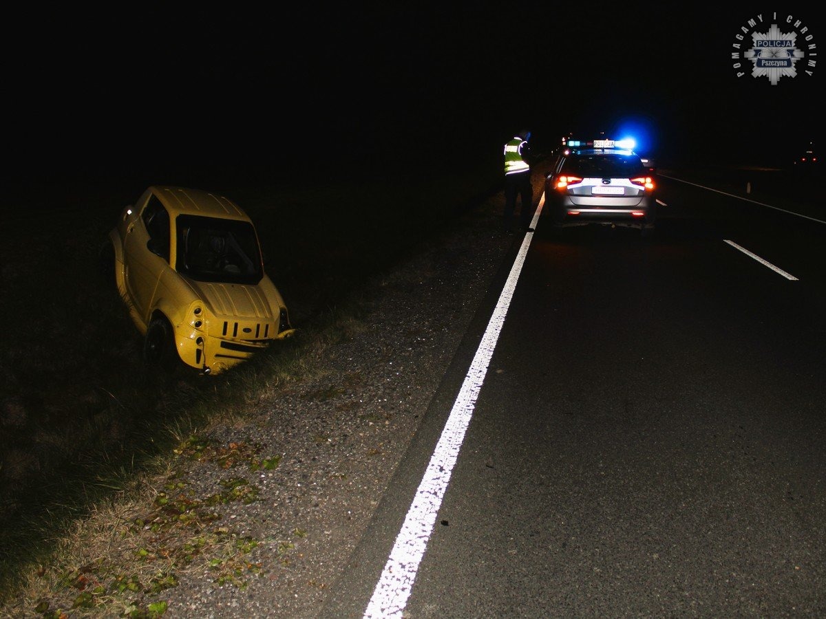 pless.pl: Policjanci poszukują świadków zdarzenia drogowego w ... pless.pl: Policjanci poszukują świadków zdarzenia drogowego w ...